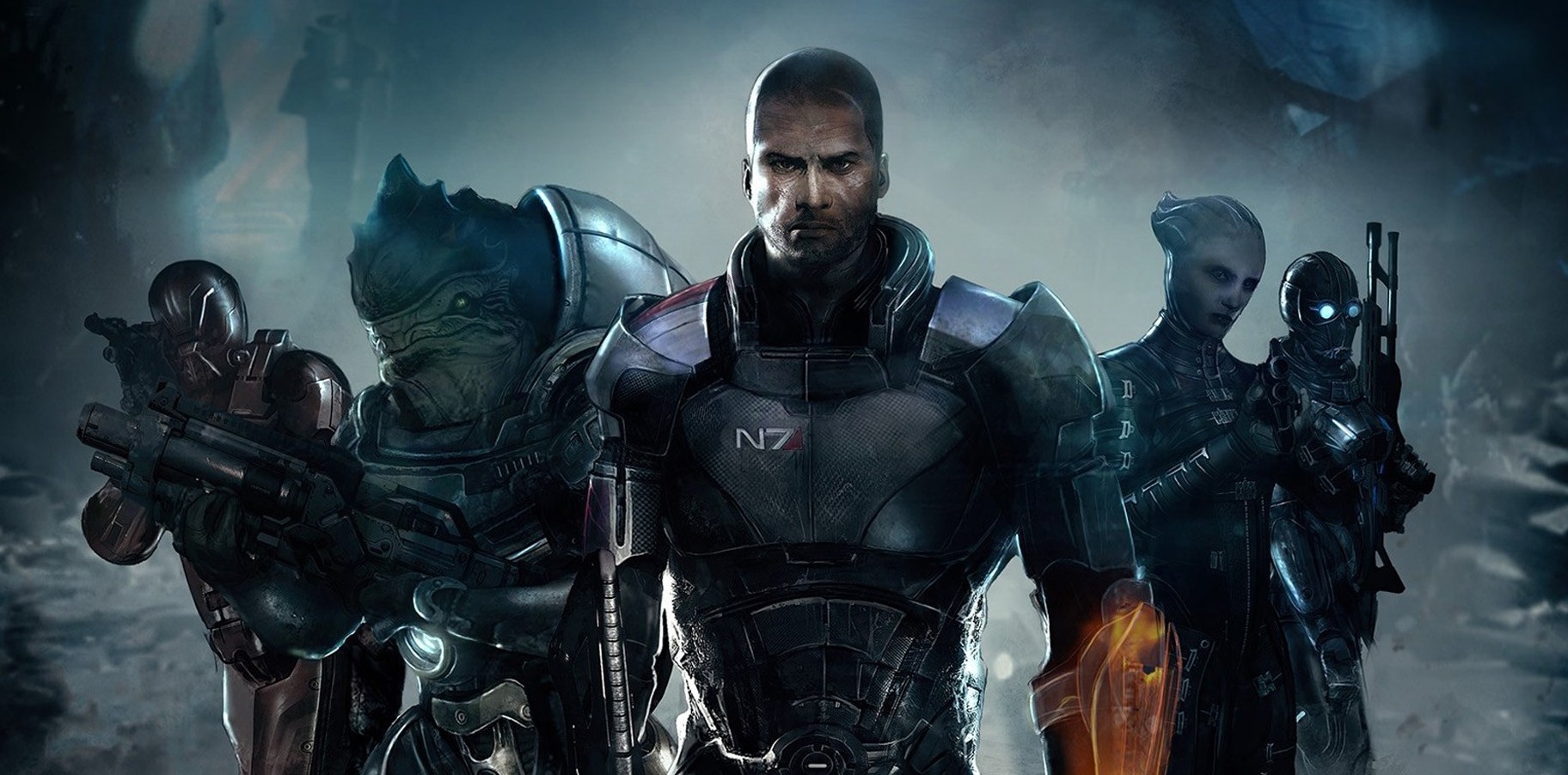 Rencontre avec… Derek Watts et Preston Watamaniuk – Geek -O- Matick